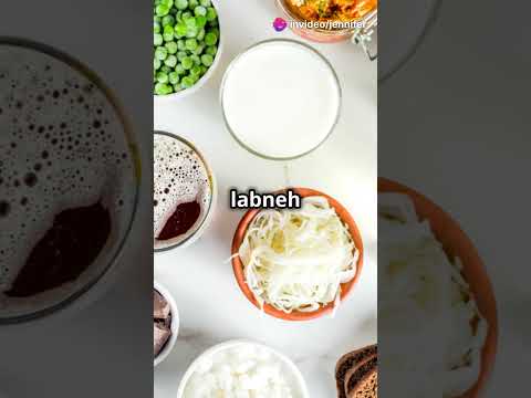 Top 5 Food Trends of 2025!