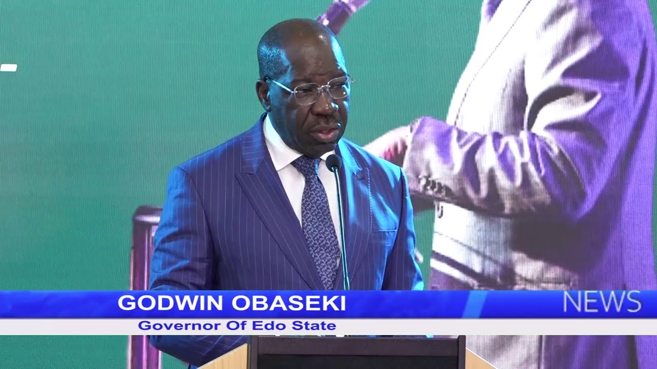 Gov. Obaseki Opens Braced Commission Strategy Retreat