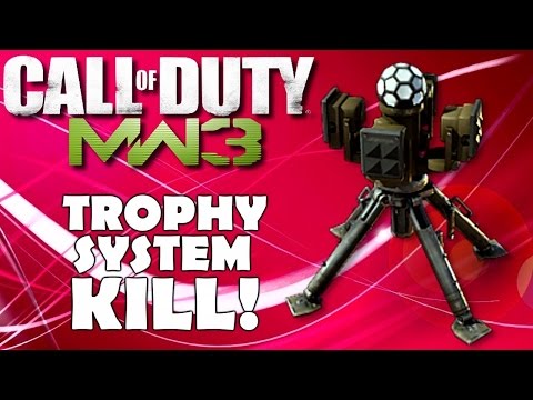 Steam Community :: Video :: MW3 Trophy System , Double Kill