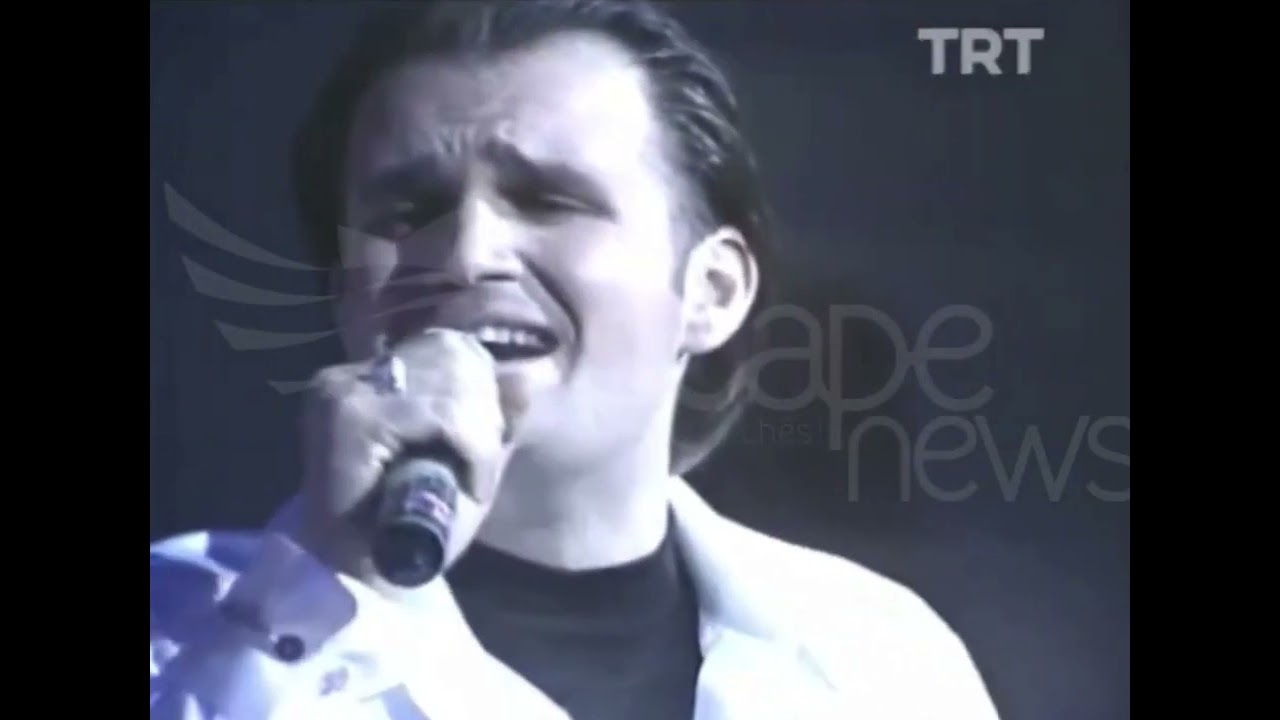 Şarkı Yarışması 1997: Tüzmen & Elçin Engin - "Şarkı"