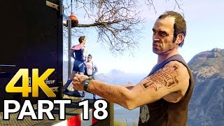 Grand Theft Auto 5 Online Gameplay Walkthrough Part 18 - GTA 5 Online ...
