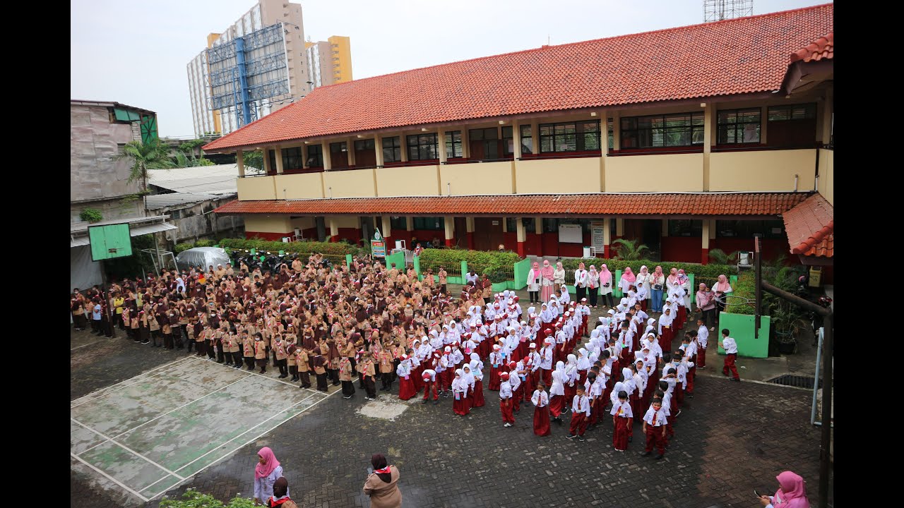 Penutupan MPLS Tahun 2022 - 2023