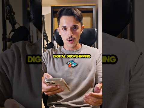 Reddit exposes digital dropshipping‼️👀