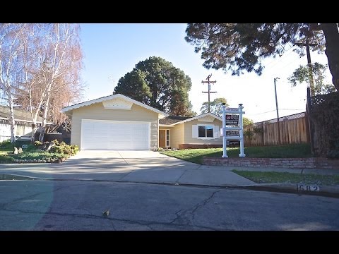 Fully Renovated in Sunnyvale - 582 Arran Court