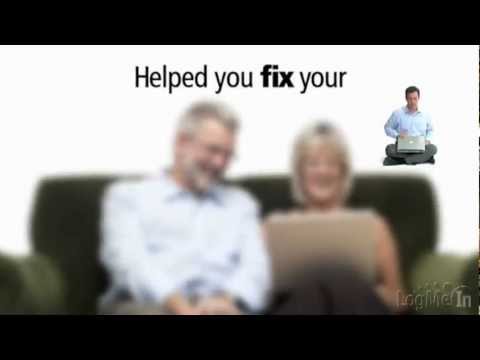 LogMeIn Remote Access Experience