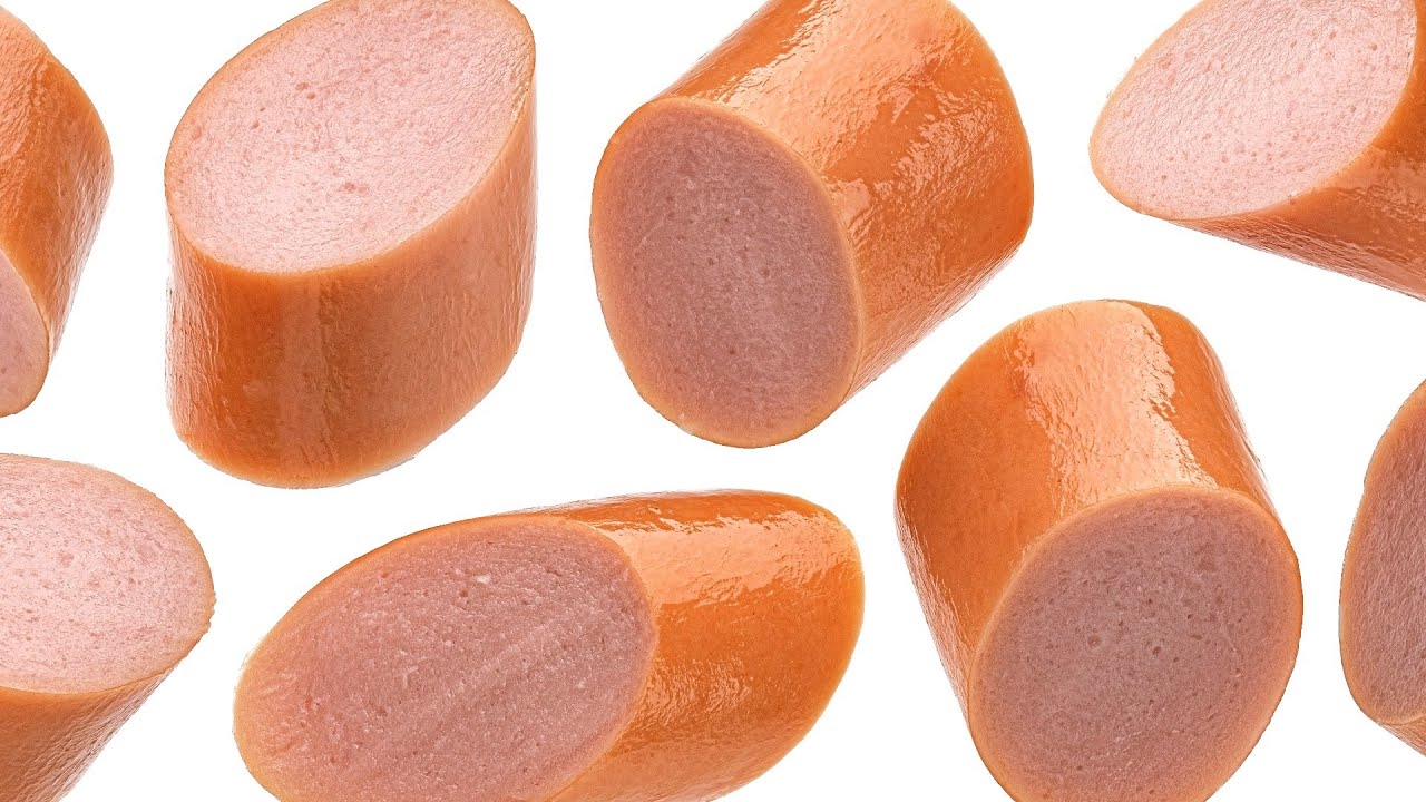 Here's How Vienna Sausages Are Really Made