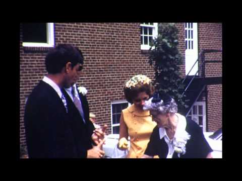 Clemmer Family Home Movies 1971 (HD)