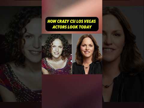 CSI los Vegas Cast🤔 #movie #gossipdiva #actor #tvshow #gossipcommunity #hollywoodbuzz#celebritynews