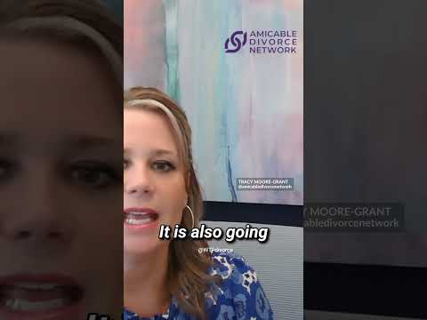 Co-parenting app: Our Family Wizard #divorce #divorcelawyer #coparenting #ourfamilywizard