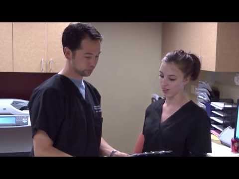 North Phoenix Pain Clinic Tour with Dr. Anderson