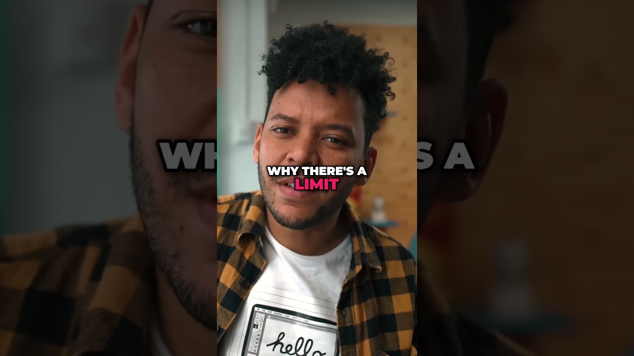 AI Can’t Get Smarter Forever