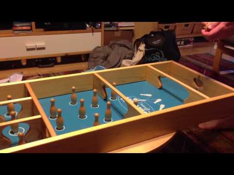 Skittles game how-to video