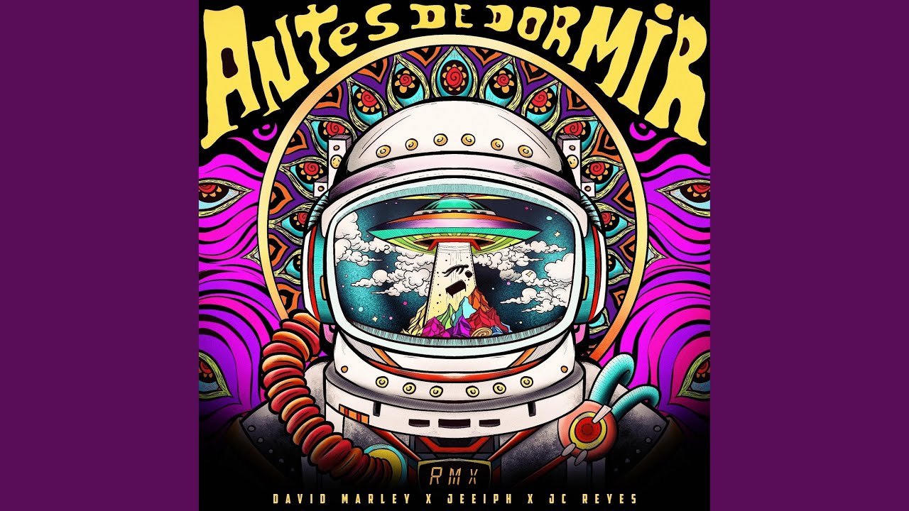 Antes de dormir (Remix)