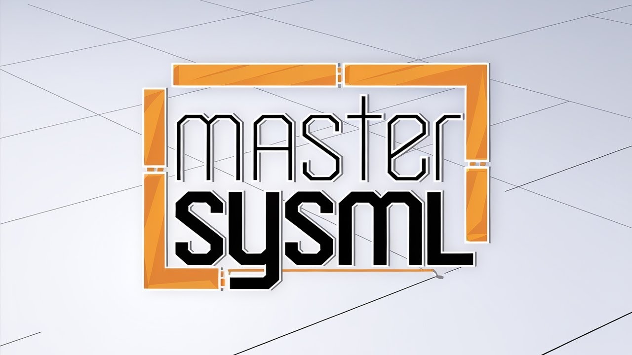 SysML - Building A Parametric Diagram from Scratch