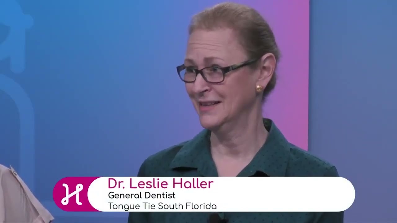 Benefits of a Tongue Tie Surgery Done With Laser