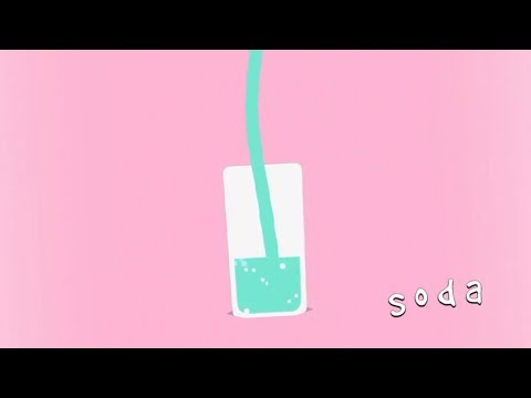 Steam Community :: Video :: "Soda" - Partition | Geometry Dash