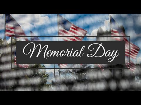 Memorial Day 2020 in Hindi