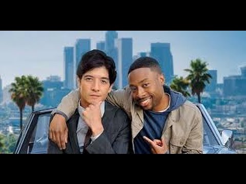 TV Series Rush Hour Canceled by CBS