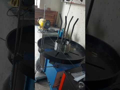 Viraj Enterprises - Manufacturer of Metal Spring & Coil Spring from Pune