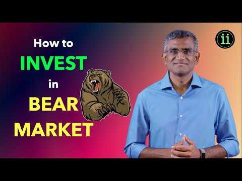 Investing in Bear Market (தமிழ்)