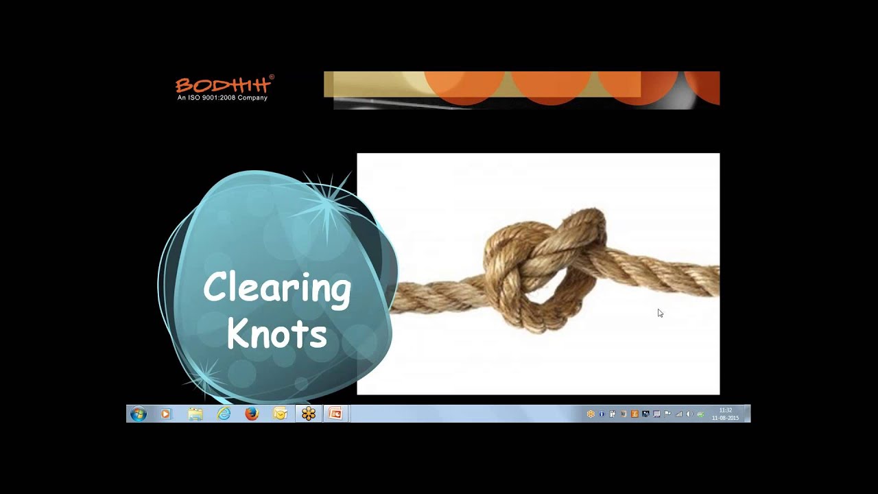 Master Trainer Certification Webinar