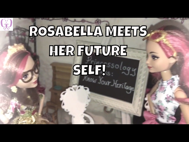 How to pronounce Rosabella | HowToPronounce.com