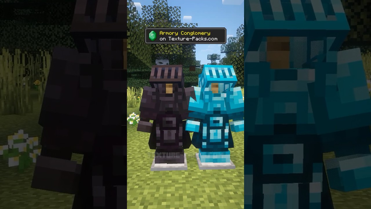 Best Texture Packs for 26.1 ✅