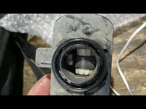 Jeep JK EVAP system leak? P0455 Try this first!
