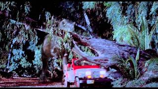 Jurassic Park Trailer
