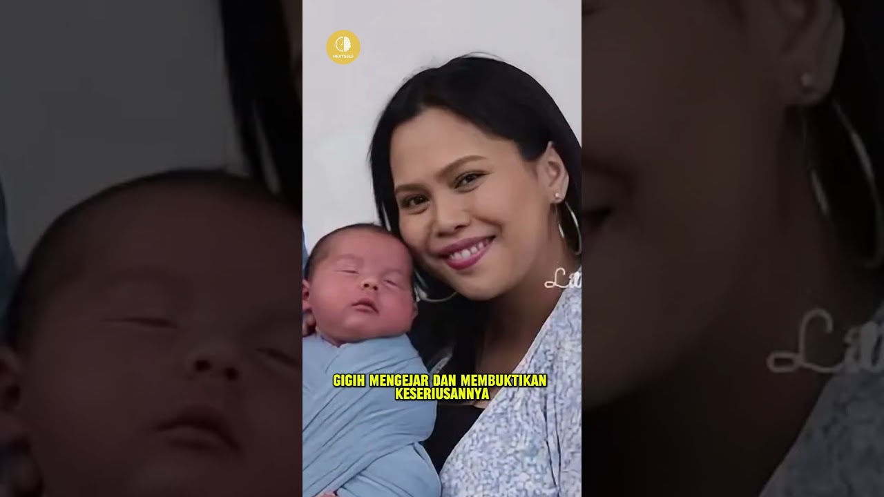 Viral! TKW Banyuwangi Dinikahi Bule Kaya, Hidup Berubah Total!  #faktamenarik #motivasihidup