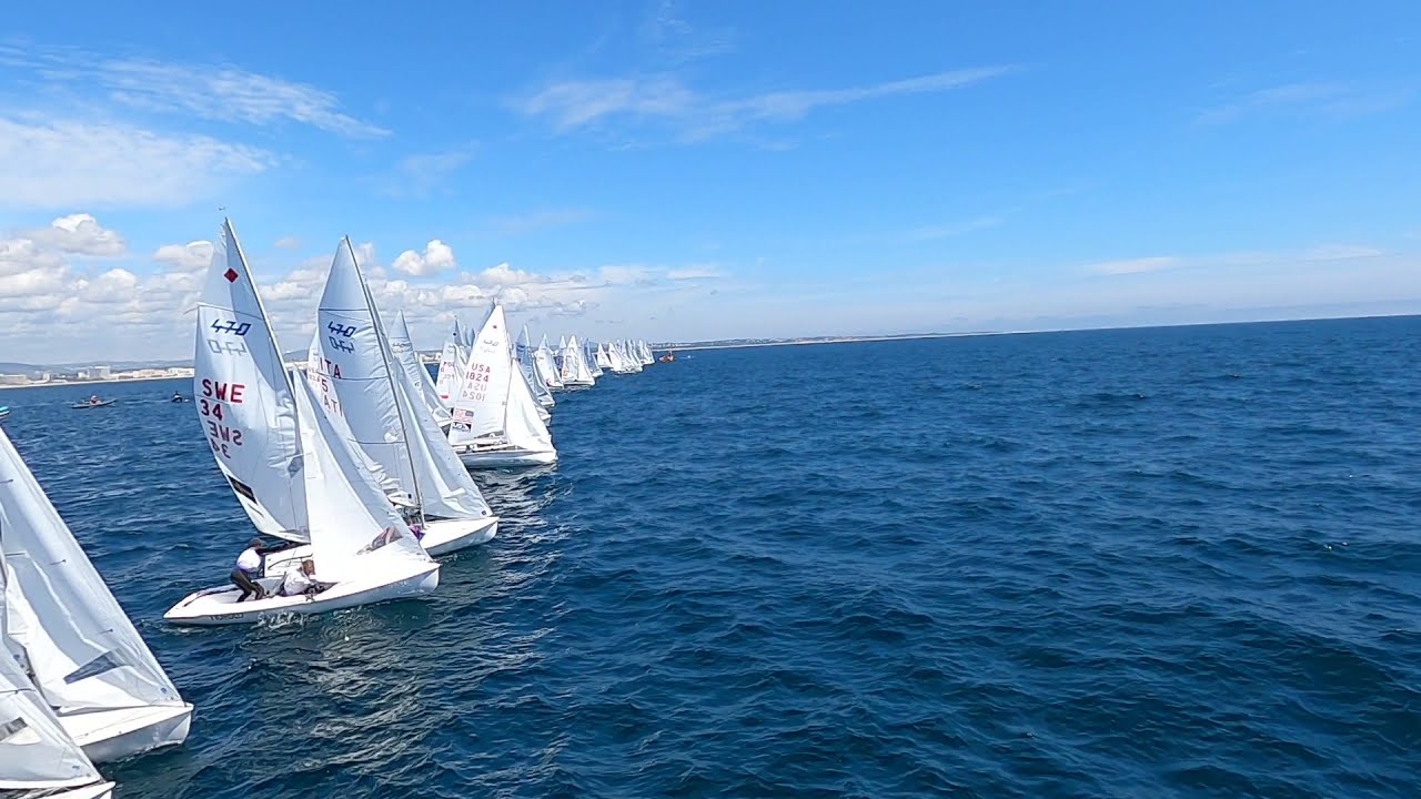 470 START - R5 (SQC 1)