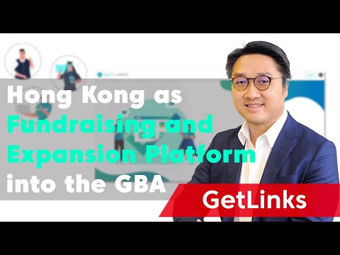 Case Study 投資案例: GetLinks