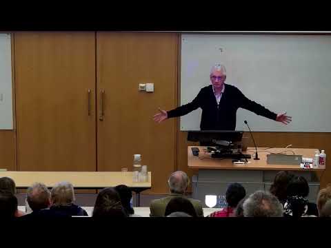 Animal Emotions and Animal Rights Law: First Animal Rights Lecture 2023