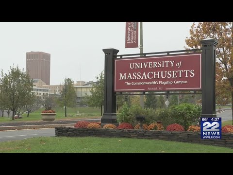 UMass Amherst ranks No. 26 among public universities