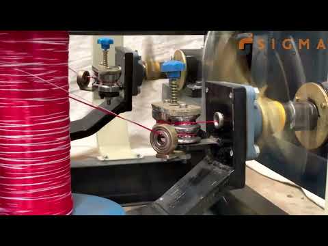 Cotton Rope Machine at Best Price in India