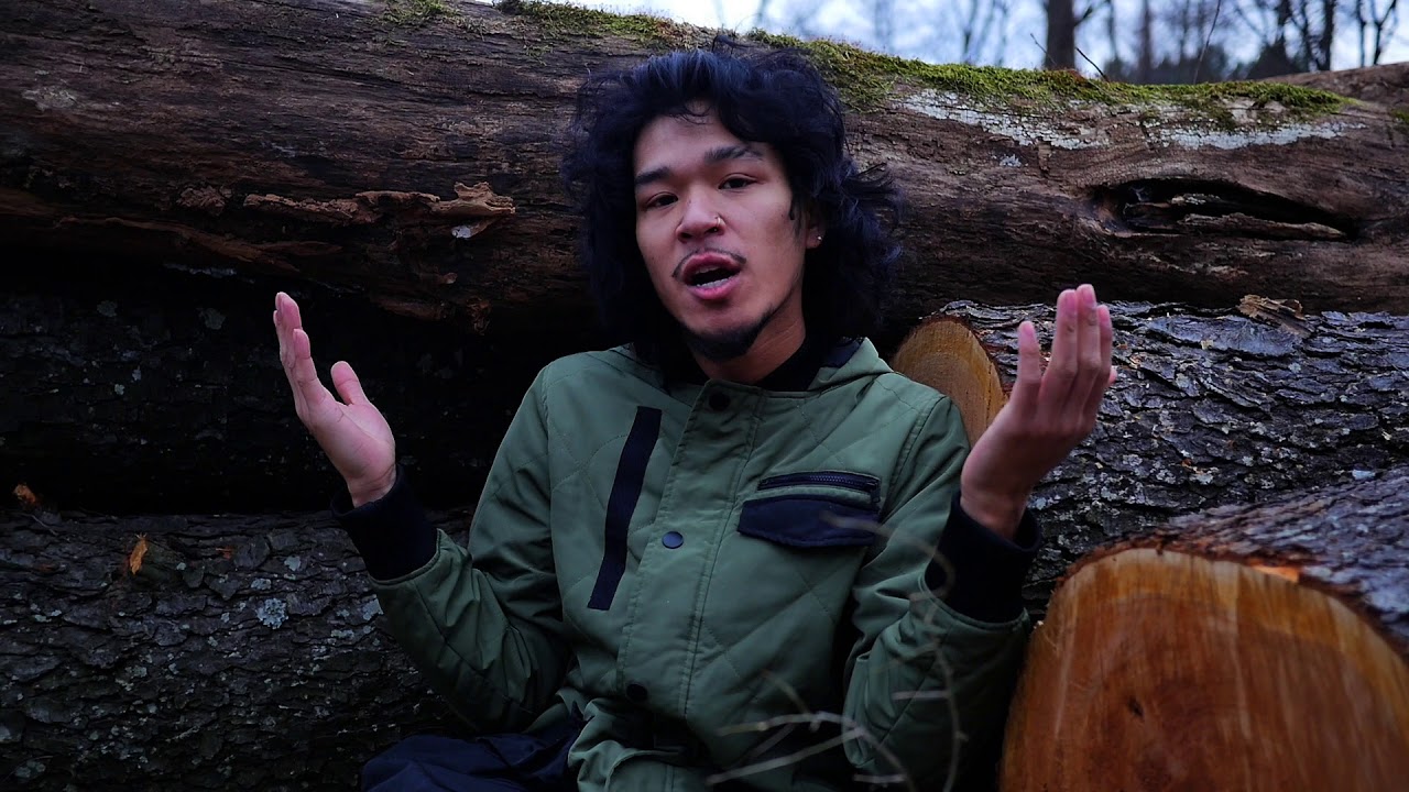 BigBadCozzy - Very Sneaky Boy (Official Music Video) Prod. By @DizzyDrift