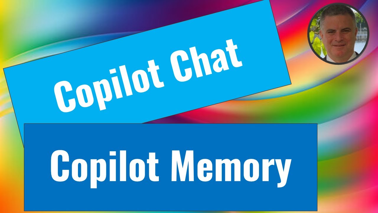 Copilot Chat: Craft Custom Instructions and Memory Settings E...