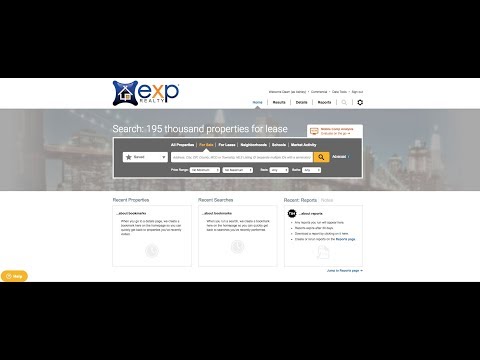 RPR Mobile - The Ultimate REALTOR® App