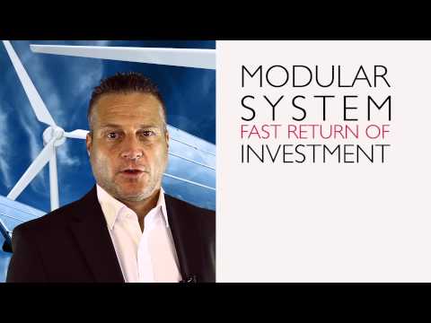 CBI Consulting GmbH - Who we are!