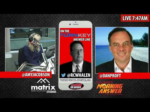 Whalen Global Advisors LLC's Christopher Whalen shows how As the Fed Ends QE, Stocks and Crypto Will