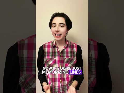 Merrick Star - WeAudition