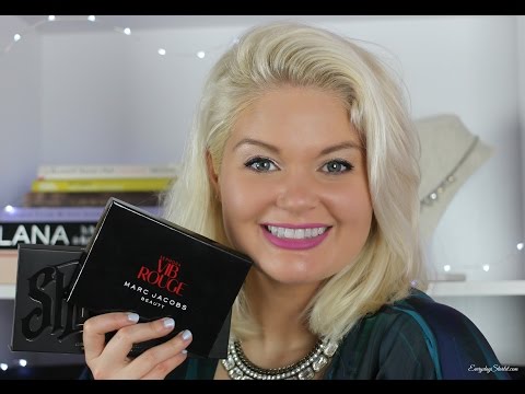 Sephora Rouge Love Sale + Drugstore Haul