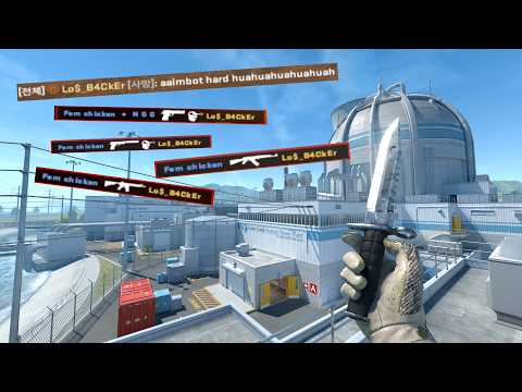 Steam Community :: Video :: [CS2] Gang Gang Weekly Highlight