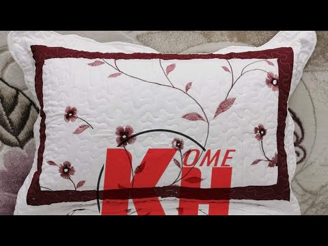 Couvre Lit Boutis 3 Pièces Prix_Choc: 3500 DA