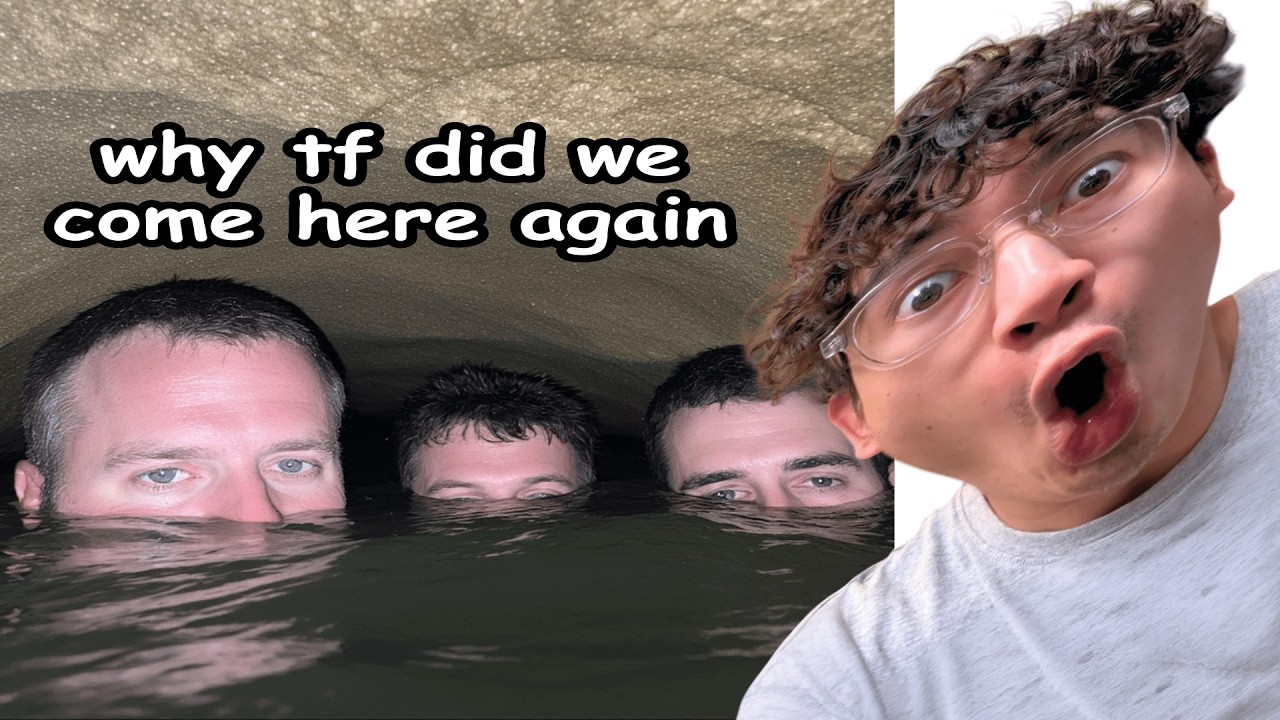 The Most Pointless Cave Diving Deaths Ever