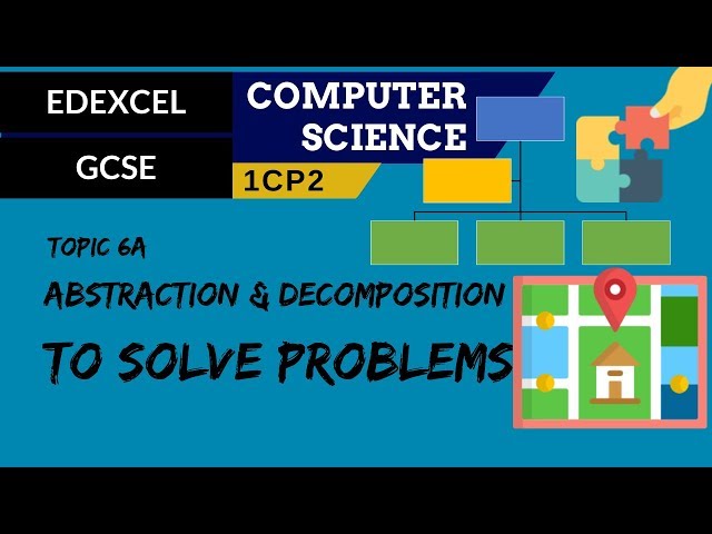 Using Abstraction and Decomposition to Solve Programming Problems in Python | Galaxy.ai