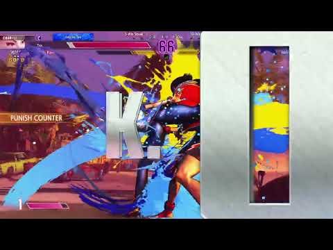 Steam Community :: Video :: Street Fighter 6 chun li oro loka y trola 6