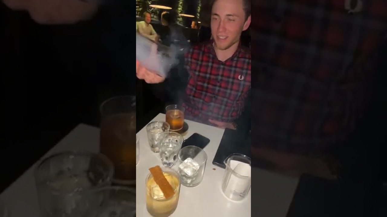 lab 22 cardiff cocktails