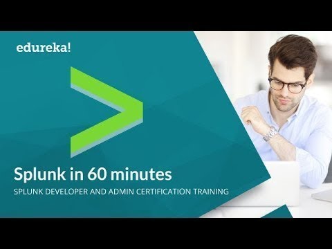 Splunk Tutorial - Mind Luster