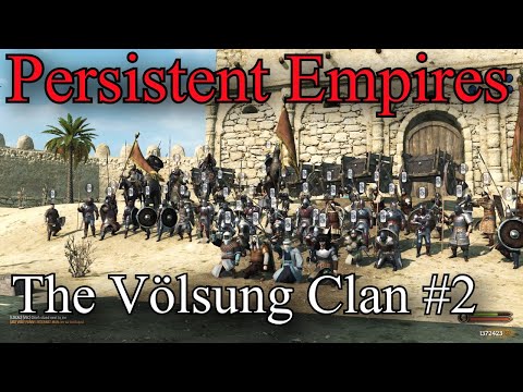 Steam Community :: Video :: Bannerlord: Persistent Empires - Turmoil